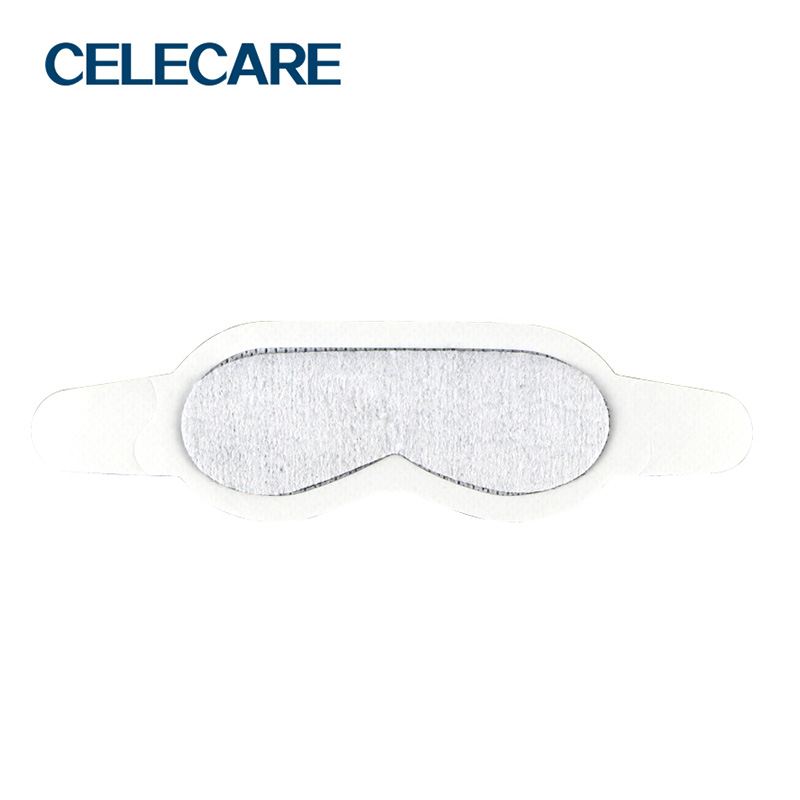 Neonatal phototherapy baby eye mask, infant eye mask from Celecare