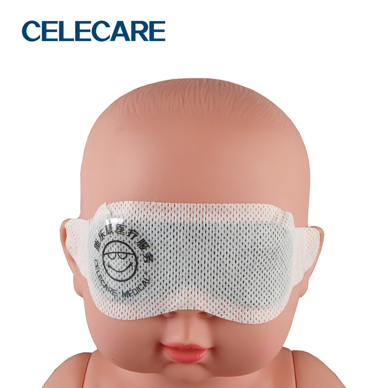 Neonatal phototherapy baby eye protector, infant eye mask series from ...