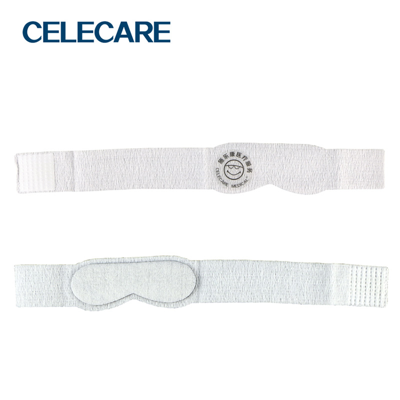 Oem Baby eye protector, neonatal phototherapy eye mask | Celecare