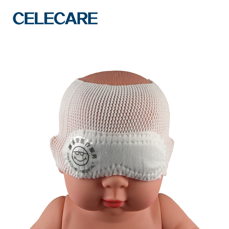 Neonatal Eye Protector supplier, phototherapy eye protector | Celecare